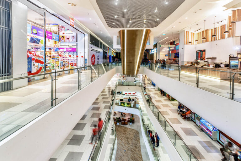 About – Colombo City Centre Mall and Residences